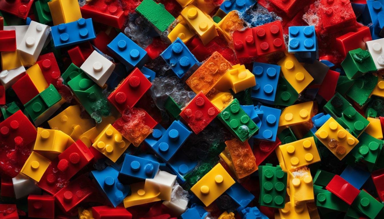 How To Clean Legos: A Comprehensive Guide