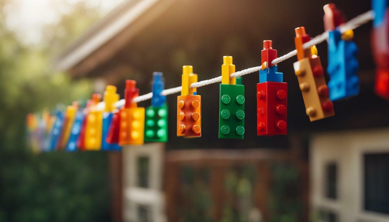 How To Clean Legos: A Comprehensive Guide