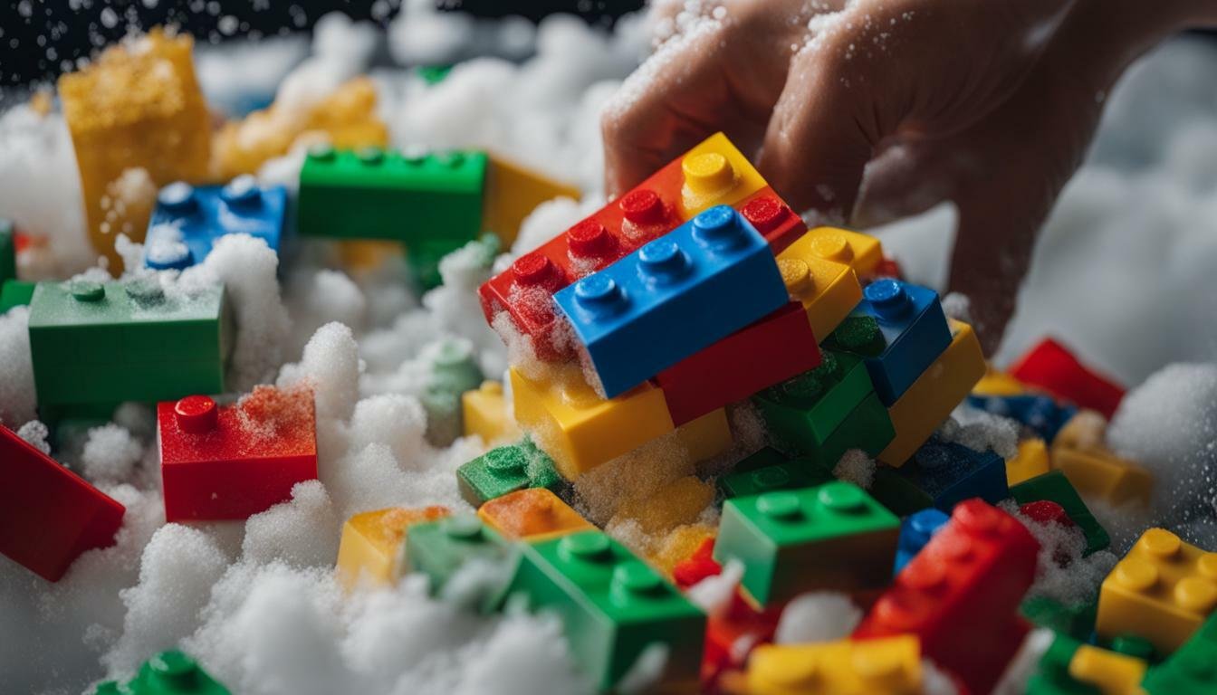 How To Clean Legos: A Comprehensive Guide
